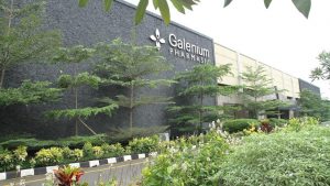 Cek Profil PT Galenium Pharmasia Laboratories dan Gajinya ...